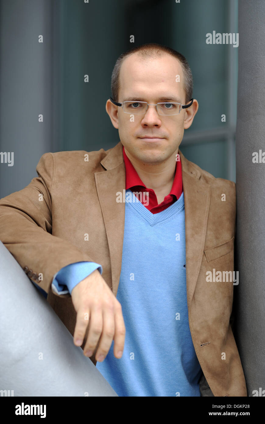 Evgeny morozov hi-res stock photography and images - Alamy