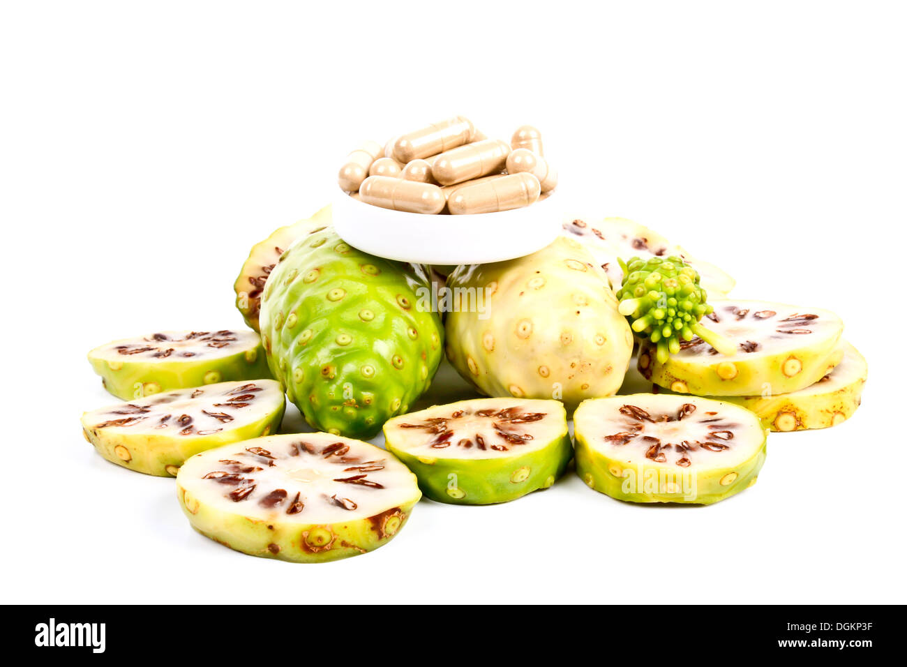 Noni Cut Out Stock Images & Pictures - Alamy