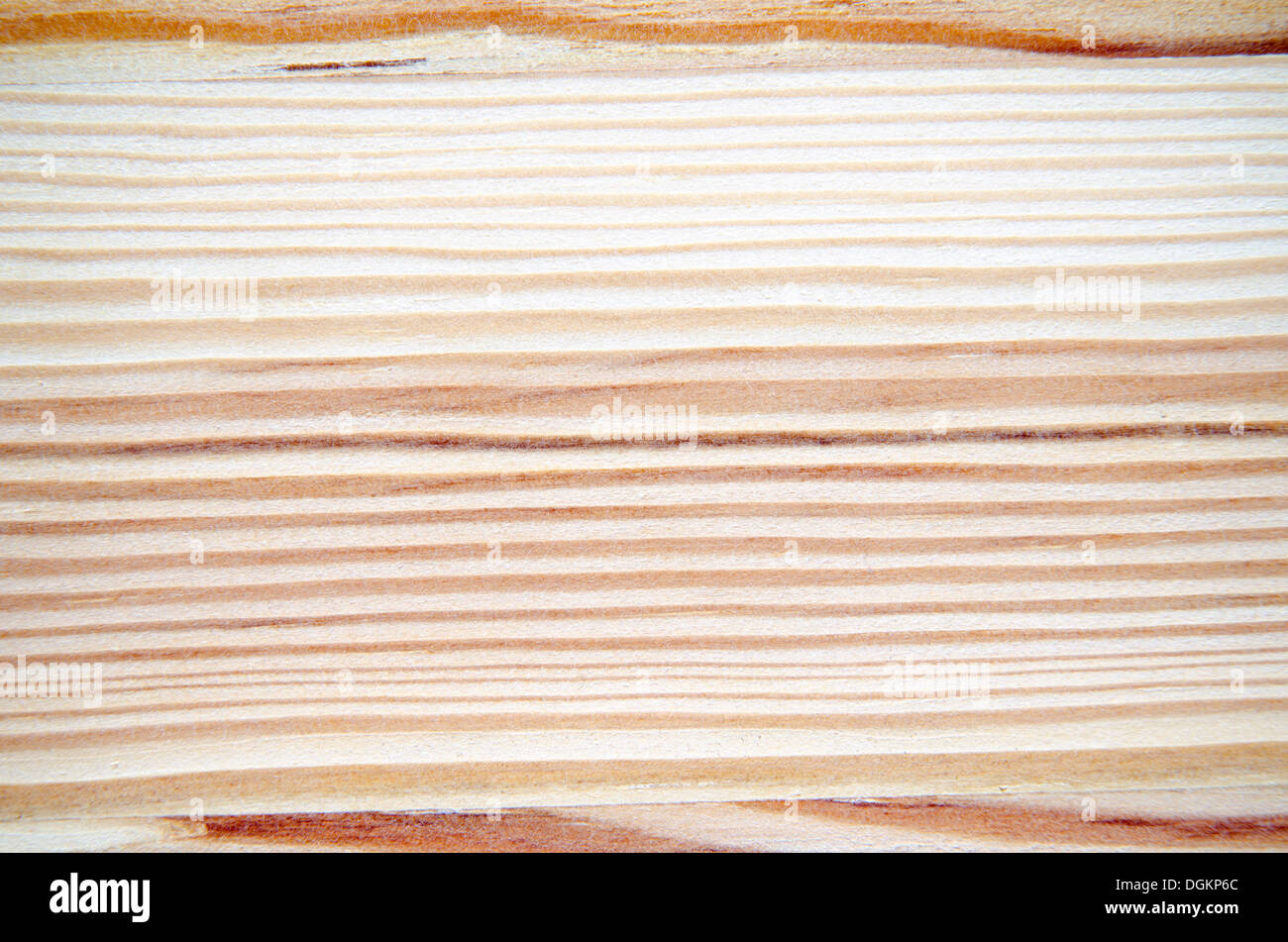 horizontal highly detailed striped wood pattern Stock Photo - Alamy