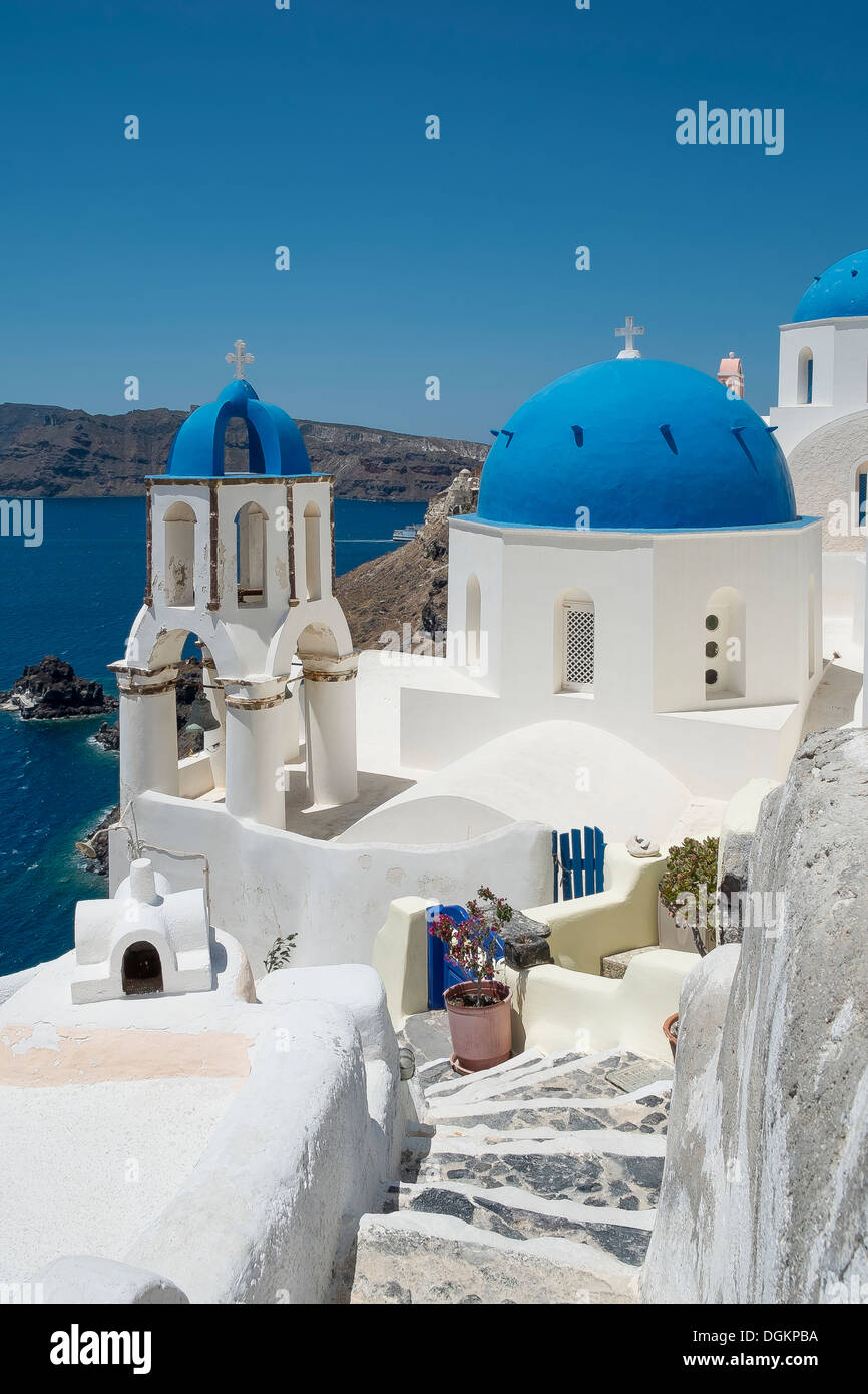 Steps chapel hi-res stock photography and images - Alamy
