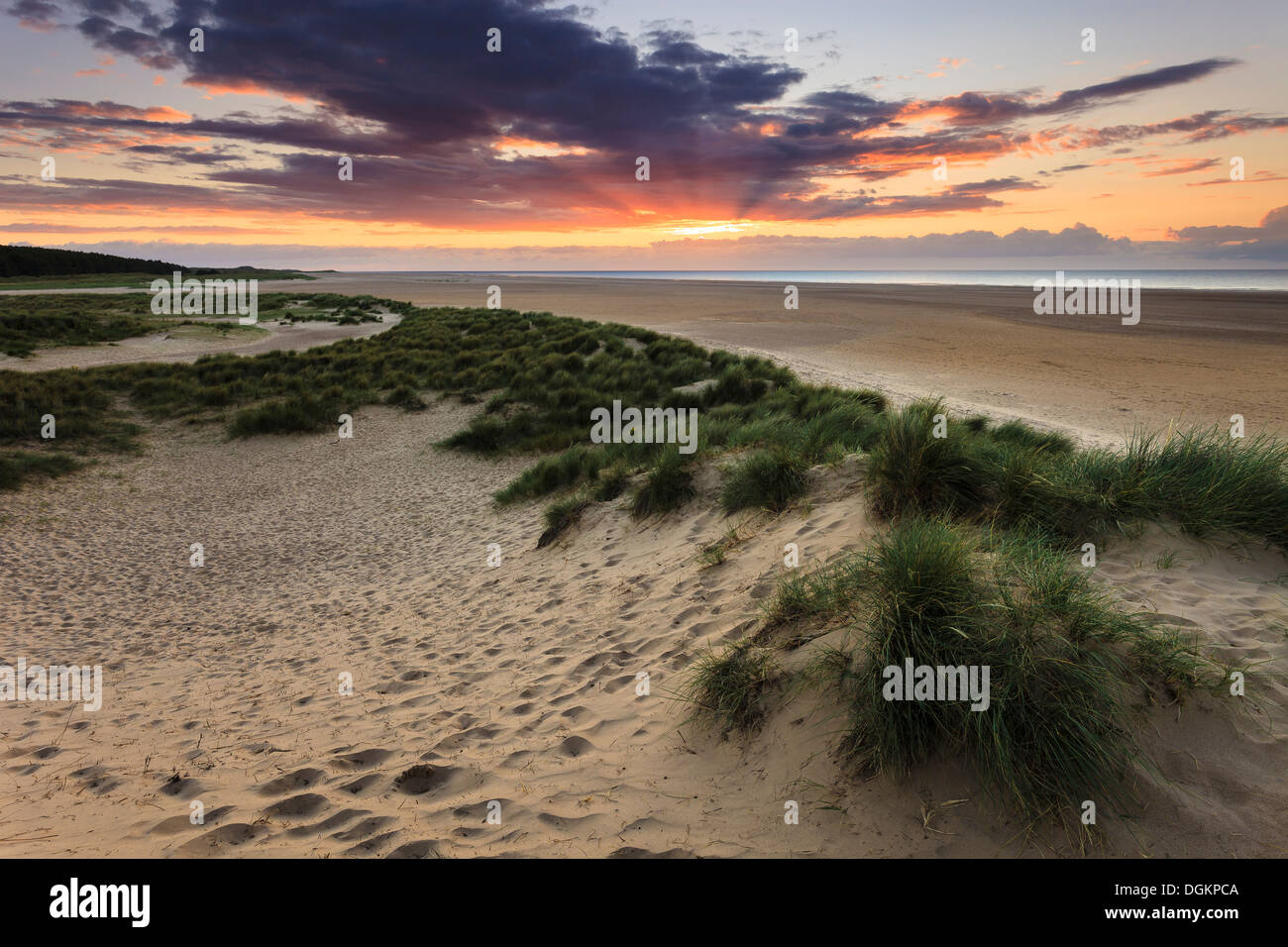 North norfolk coast hi-res stock photography and images - Alamy