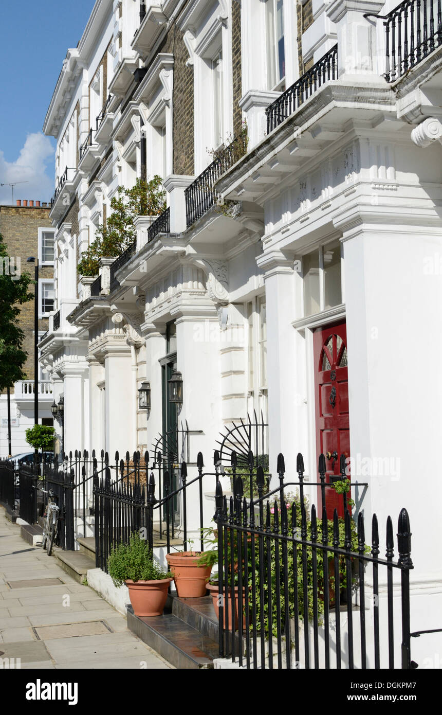 Sussex Street SW1 Stock Photo - Alamy