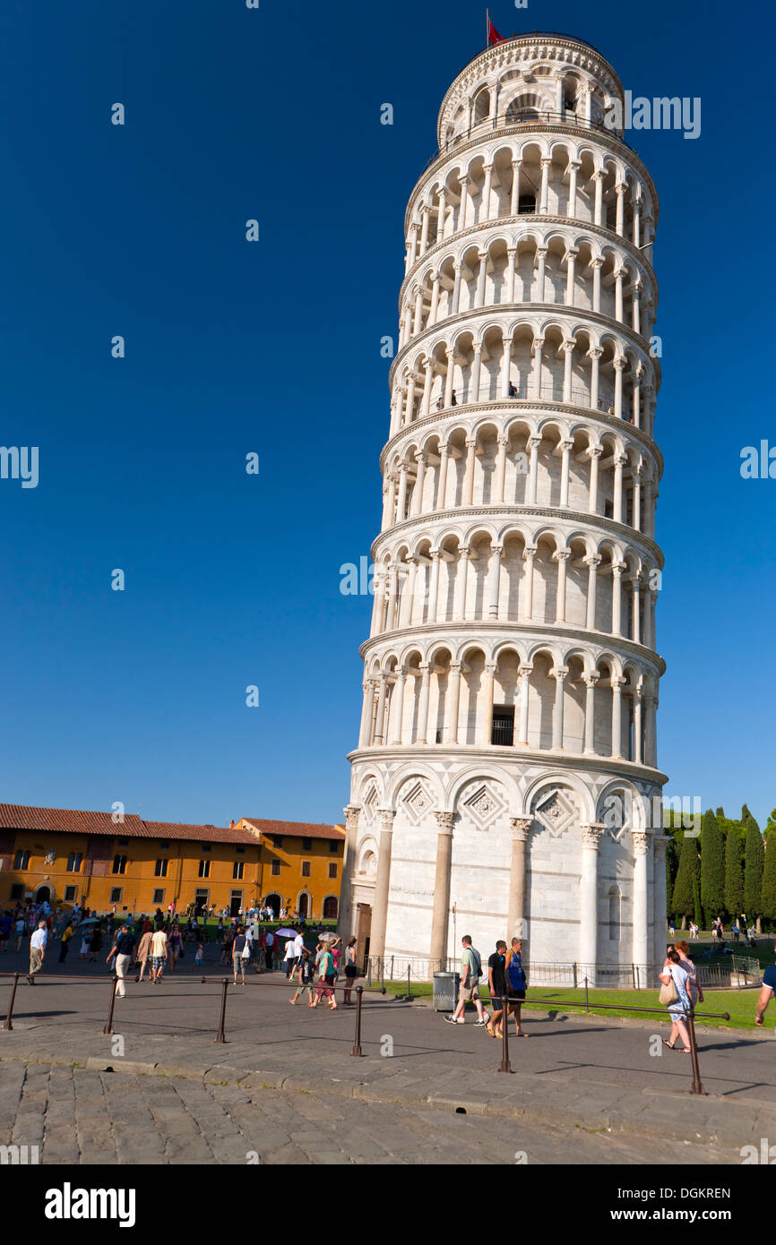 Tower miracoli unesco hi-res stock photography and images - Alamy