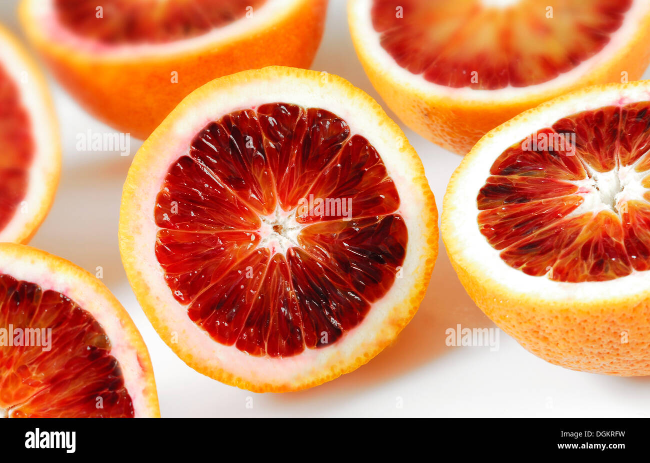 Divides blood hi-res stock photography and images - Alamy