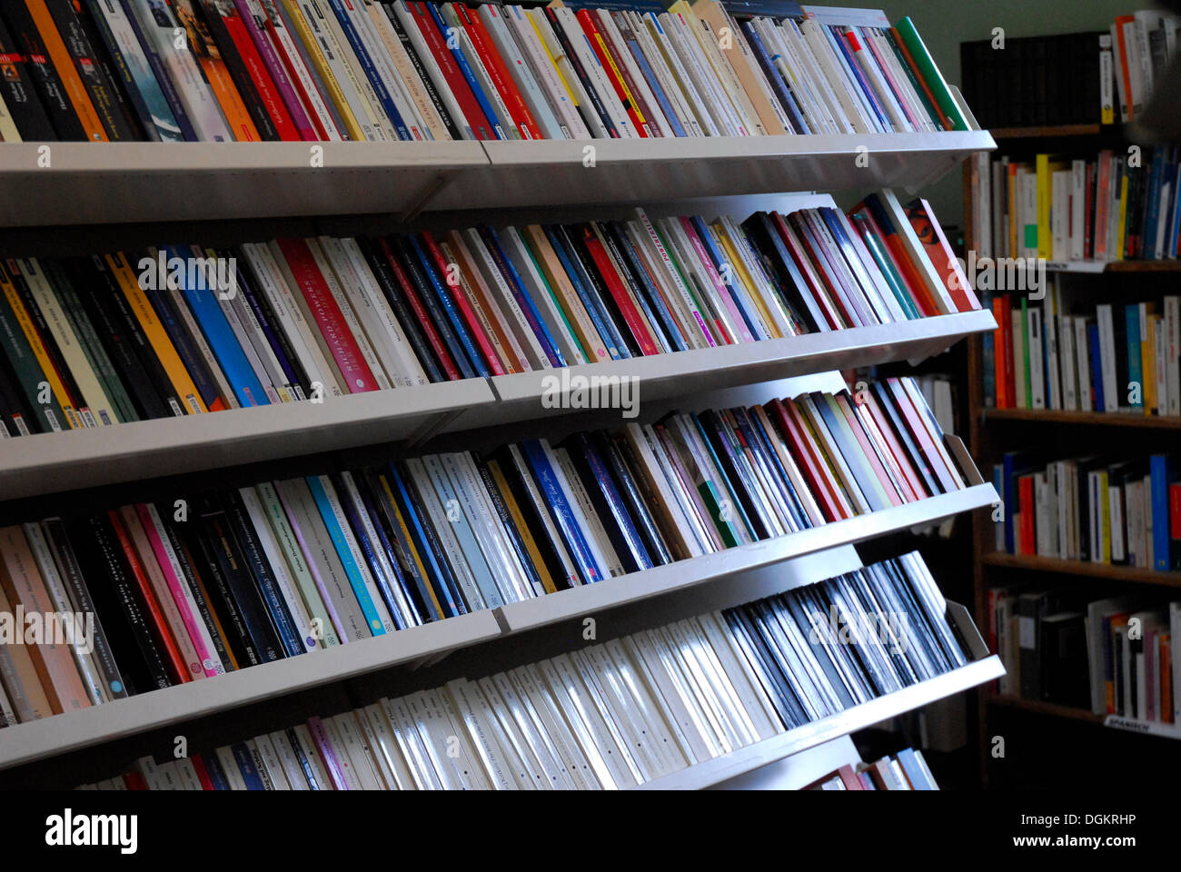 Case several rows hi-res stock photography and images - Alamy