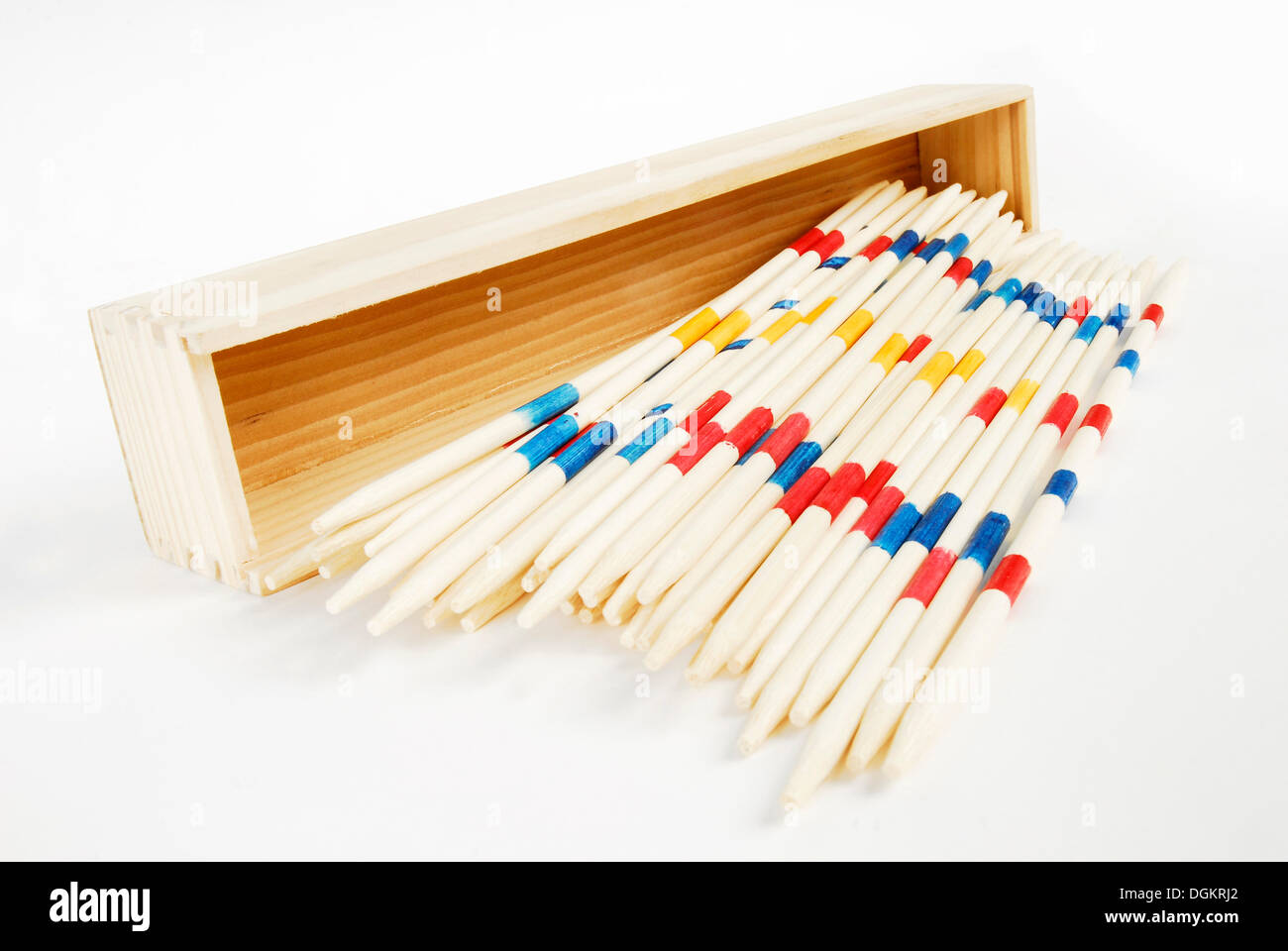 Mikado sticks hi-res stock photography and images - Alamy