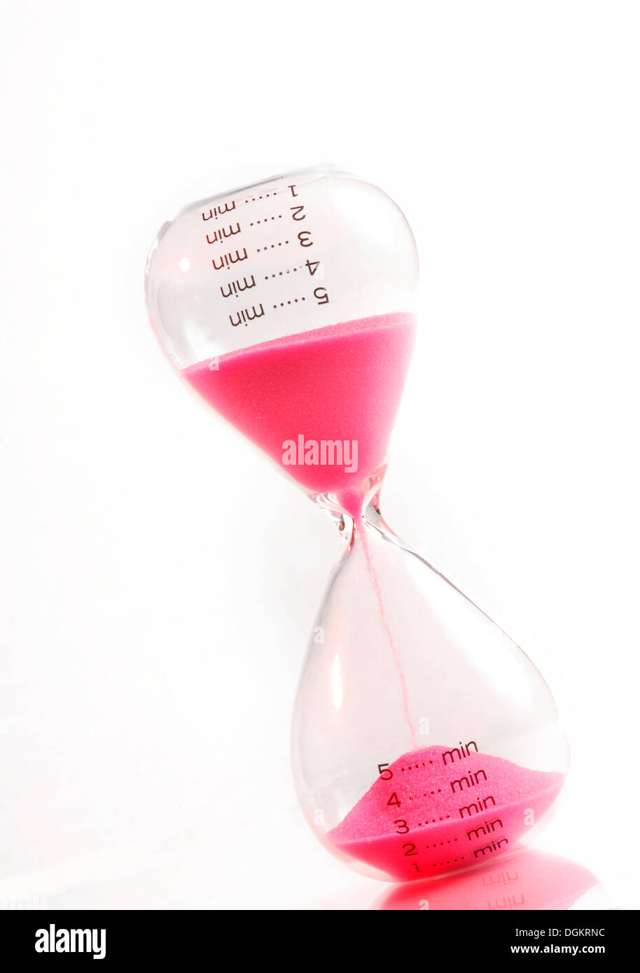 Hourglass timer cut out hi-res stock photography and images - Alamy