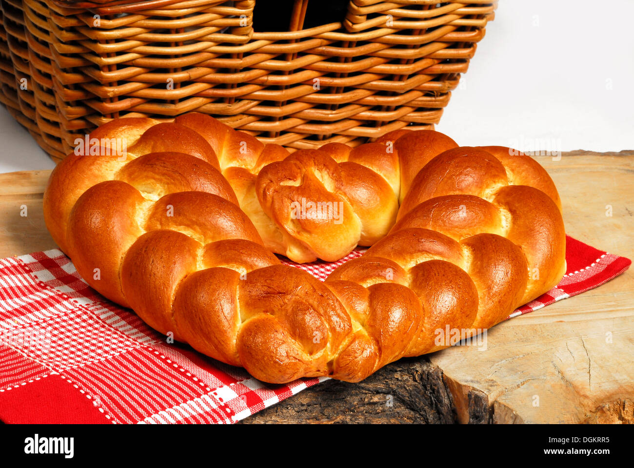 Zopf hi-res stock photography and images - Alamy