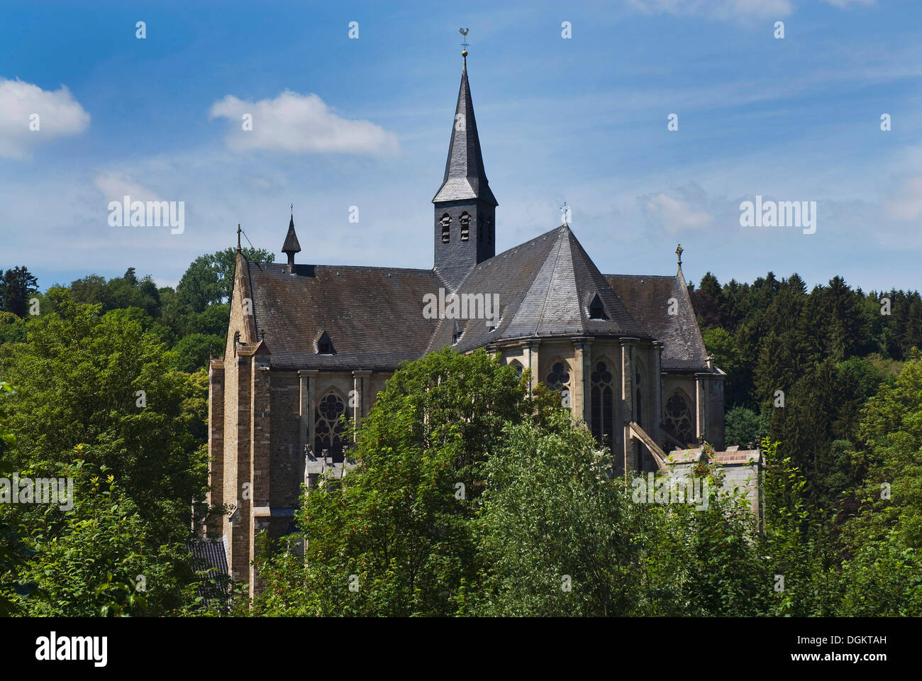 Altenberg dom hi-res stock photography and images - Alamy