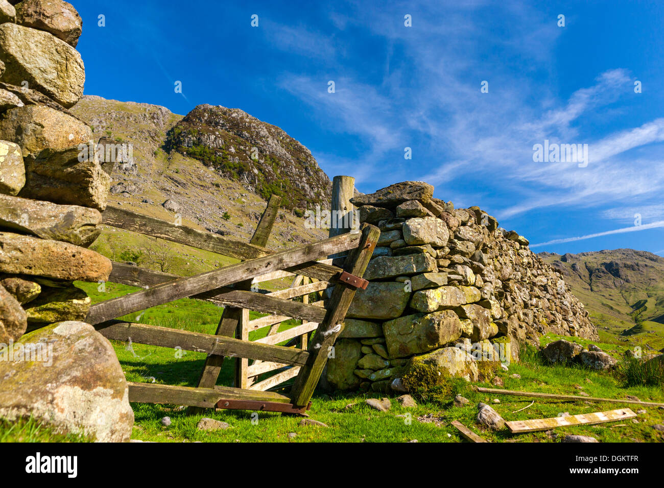 Old west spring field hi-res stock photography and images - Alamy