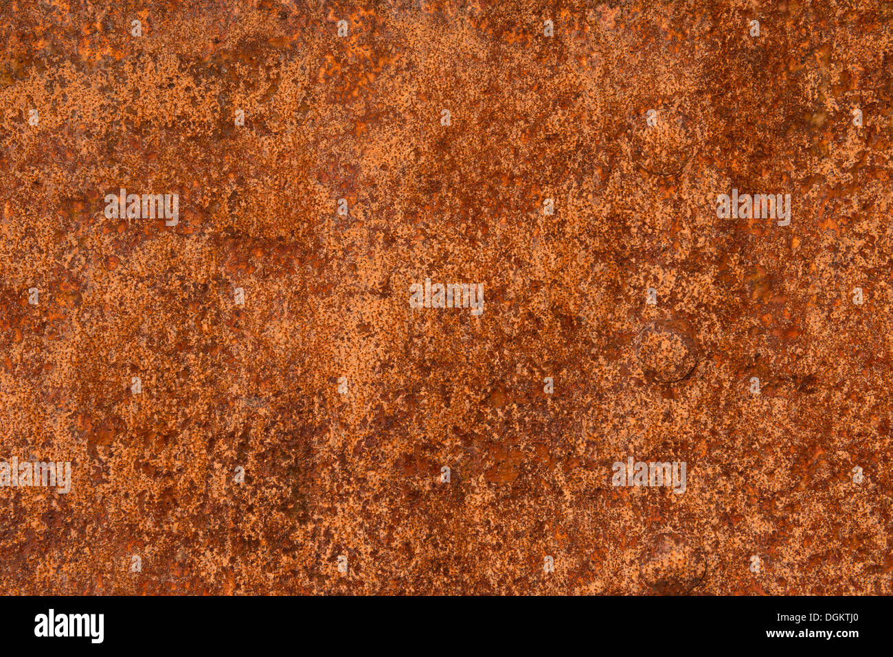 Rusty metal plate, background Stock Photo - Alamy