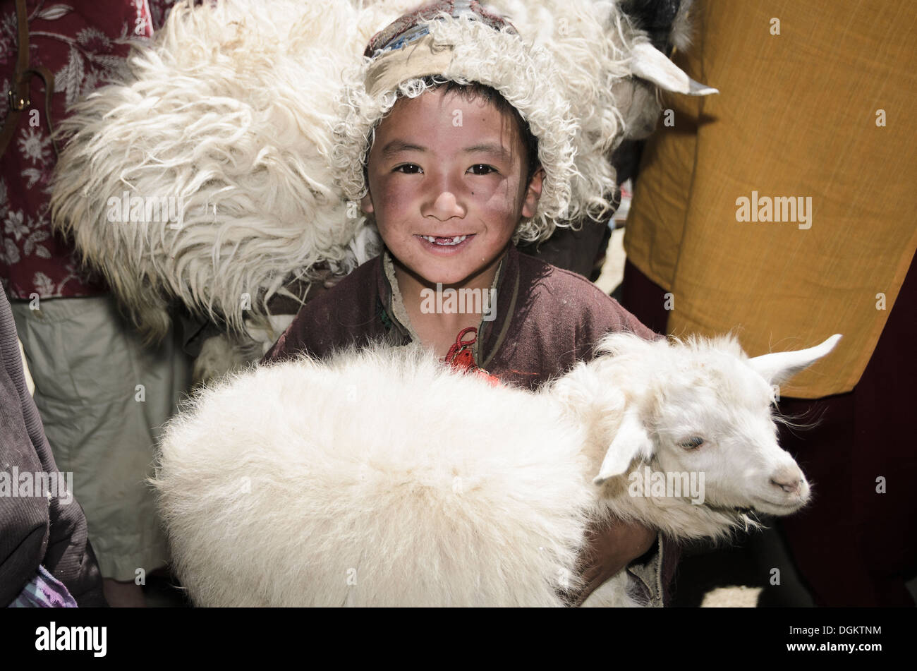 Ladakhi hi-res stock photography and images - Alamy