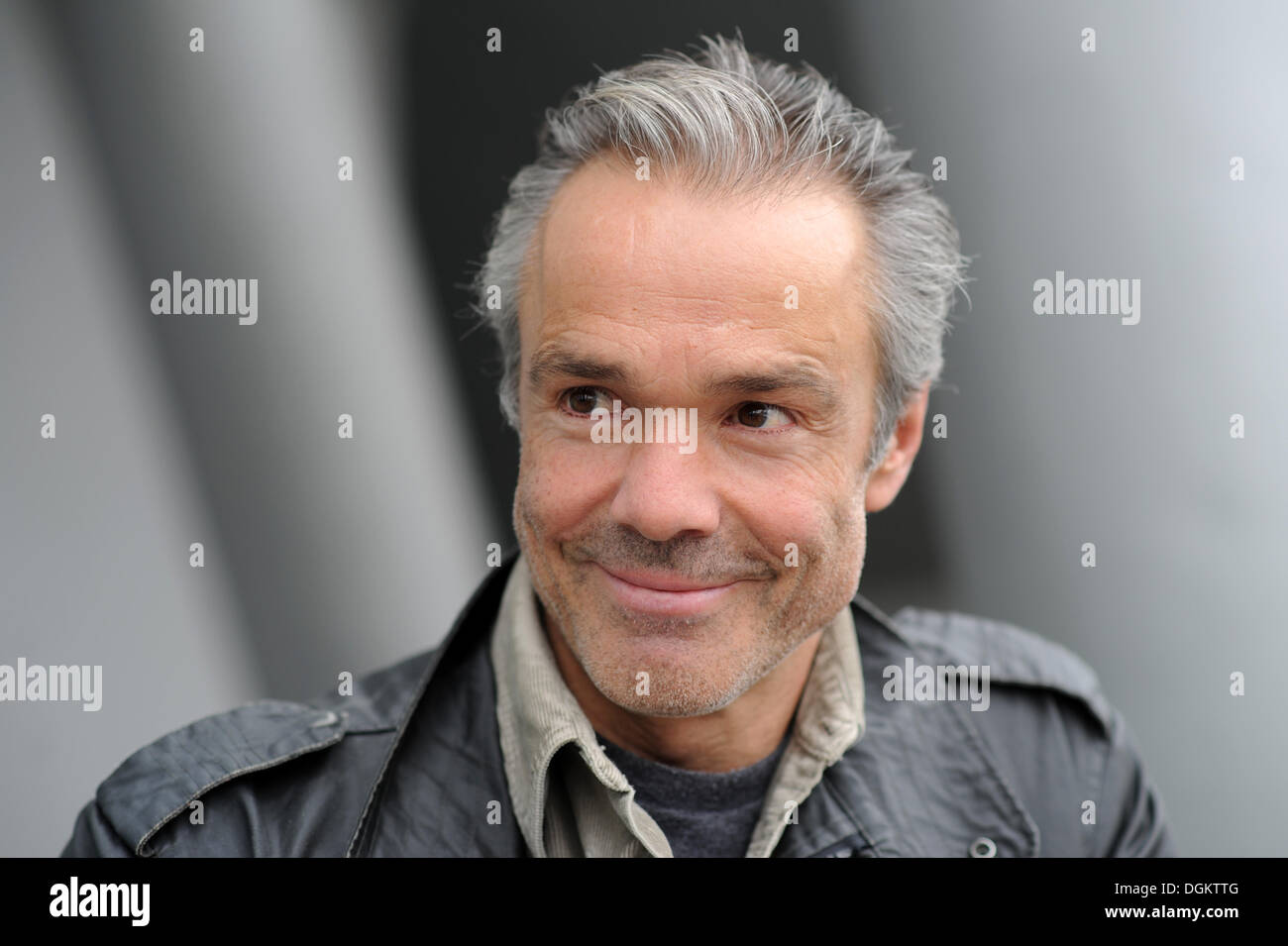 Hannes jaenicke hi-res stock photography and images - Alamy