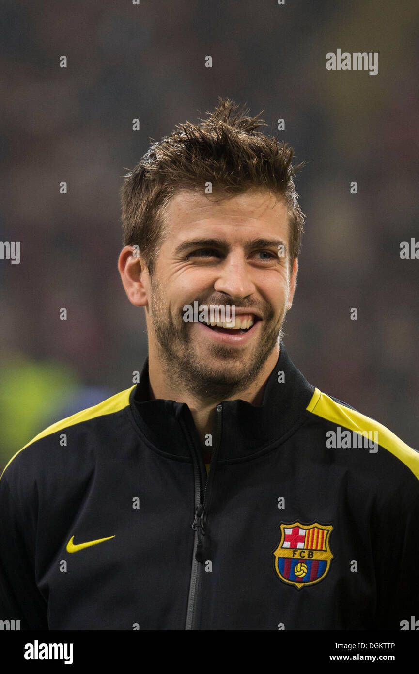 Pique milan hi-res stock photography and images - Alamy