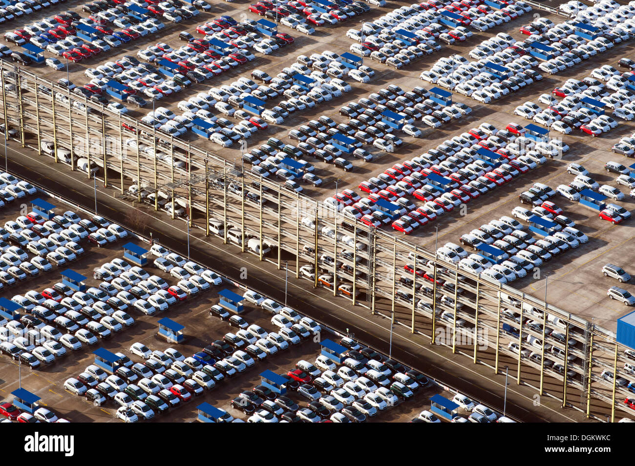 Blg logistics hi-res stock photography and images - Alamy