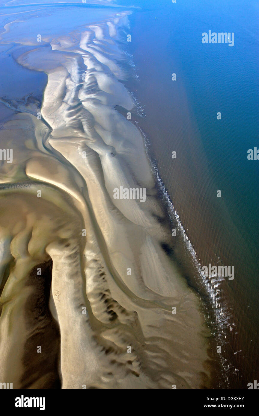 Hamburg wadden sea national park hi-res stock photography and images ...