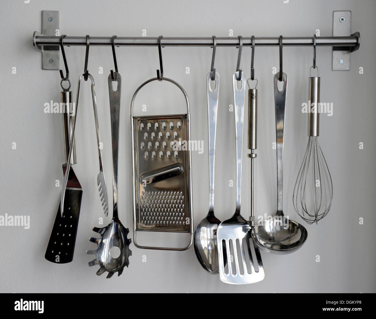 Cooking utensils hi-res stock photography and images - Alamy