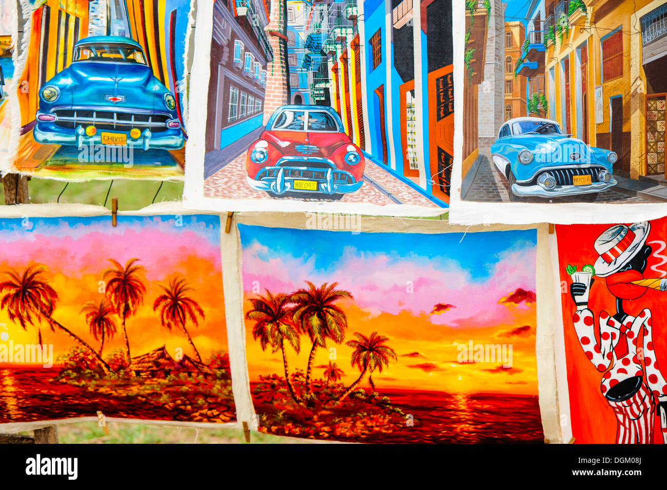 Beach guardalavaca holguin cuba hi-res stock photography and images - Alamy