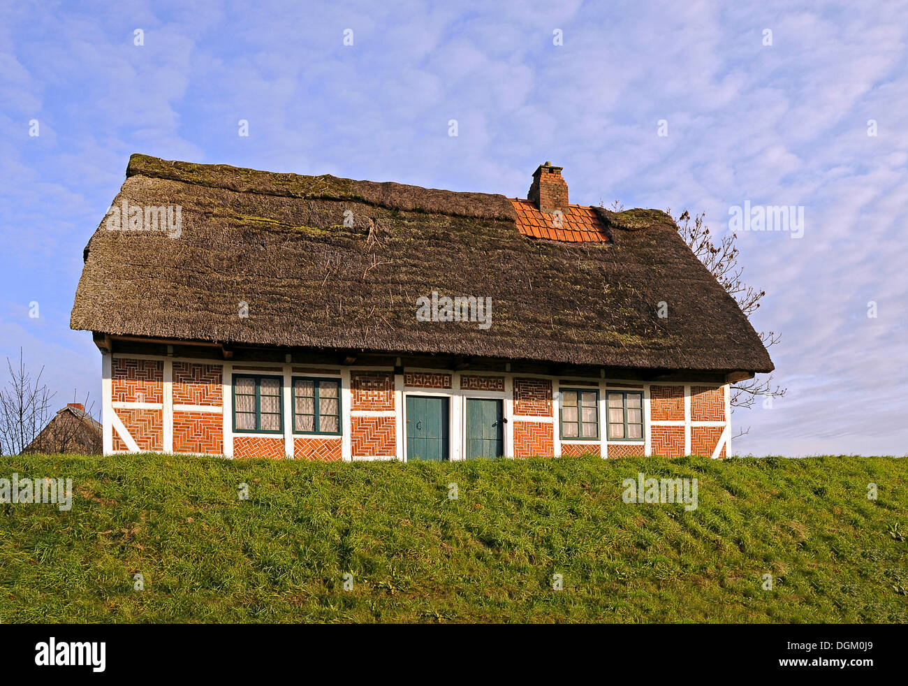 Farmers cottage hi-res stock photography and images - Alamy