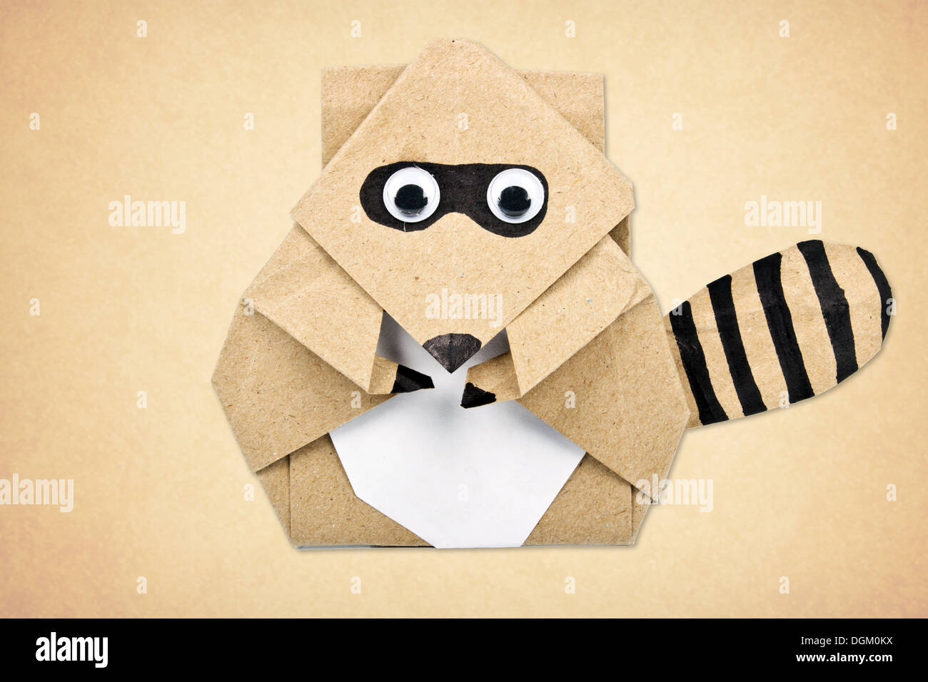 Origami recycle paper hi-res stock photography and images - Alamy