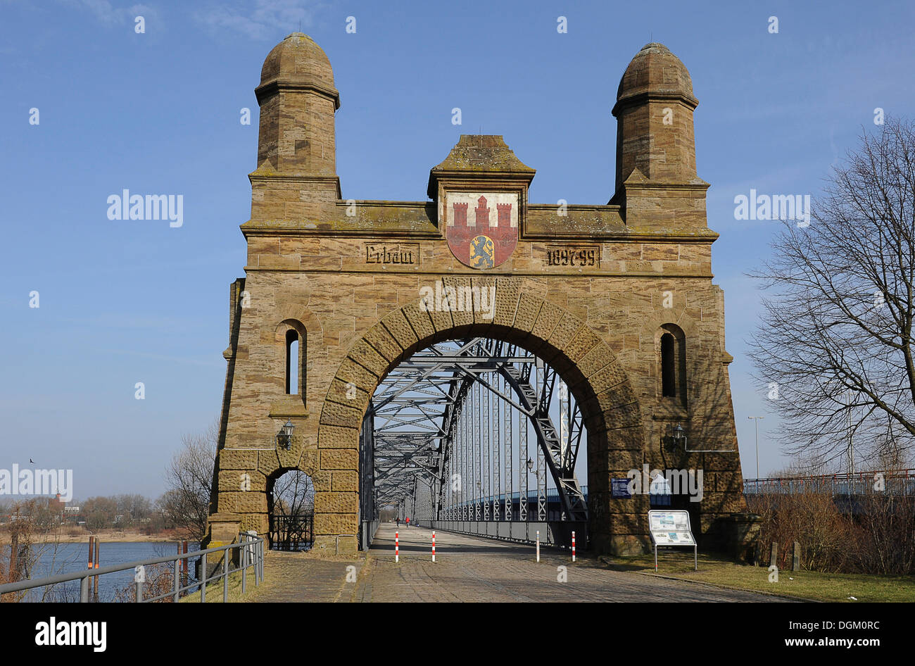 History of harburg hi-res stock photography and images - Alamy