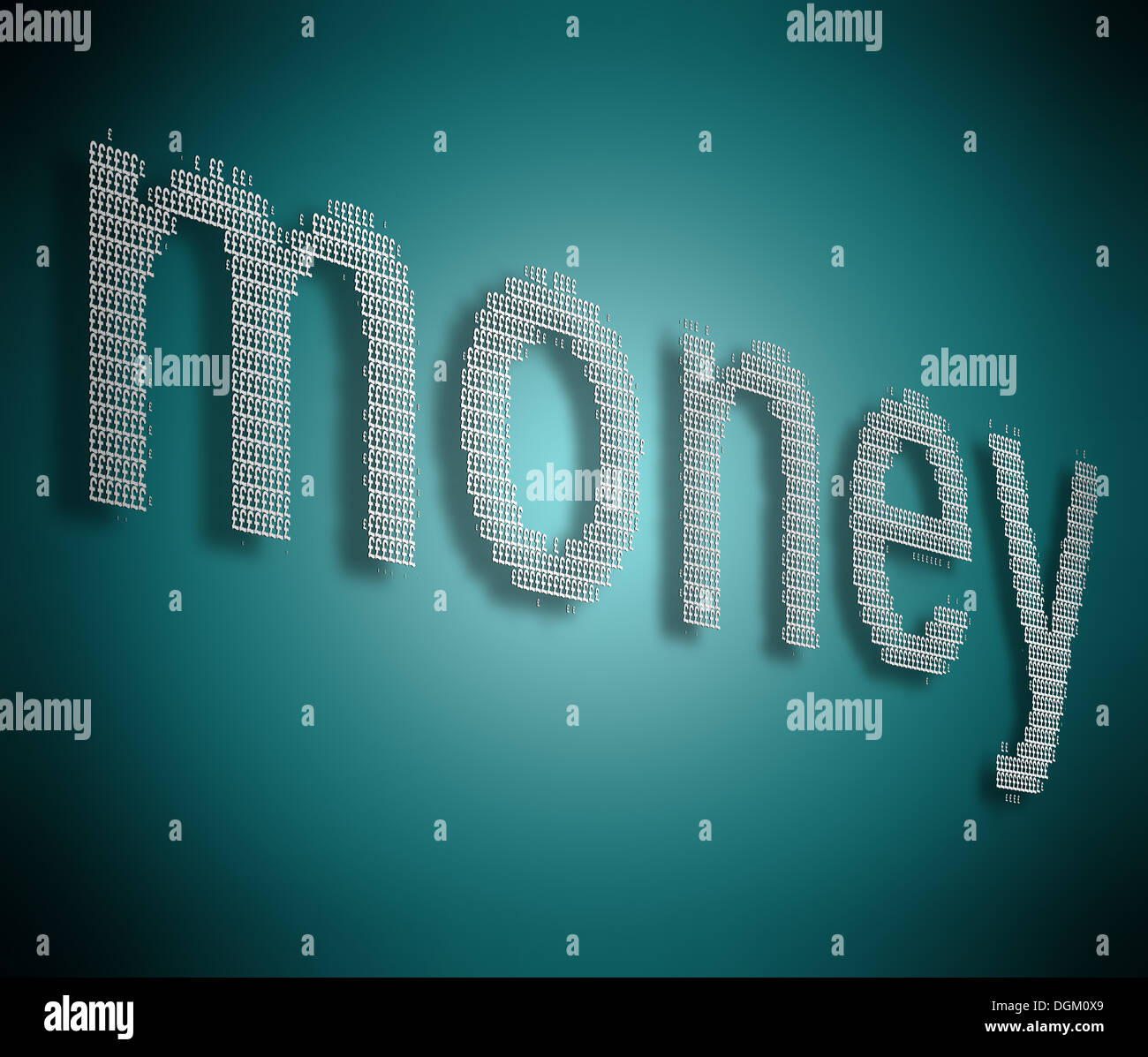 Money and wealth stirling hi-res stock photography and images - Alamy
