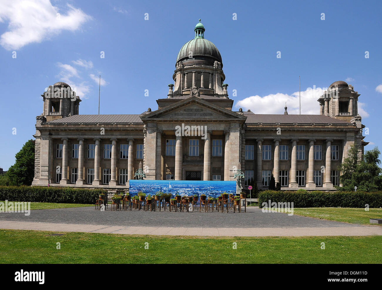 Higher regional courts hi-res stock photography and images - Alamy