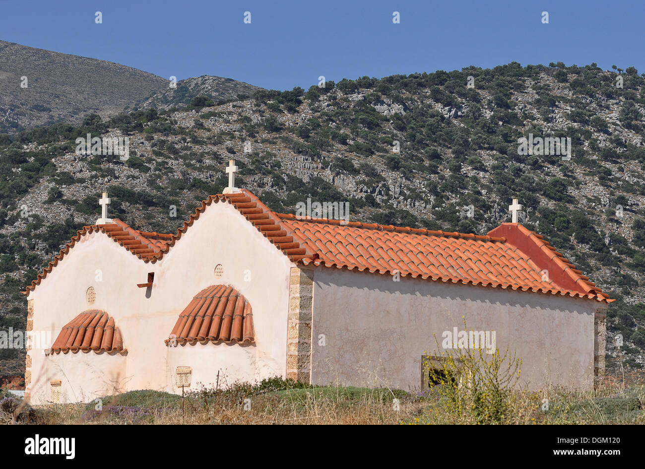 Stalis hi-res stock photography and images - Alamy