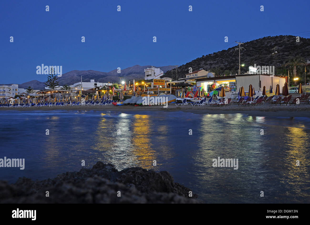 Stalis hi-res stock photography and images - Alamy