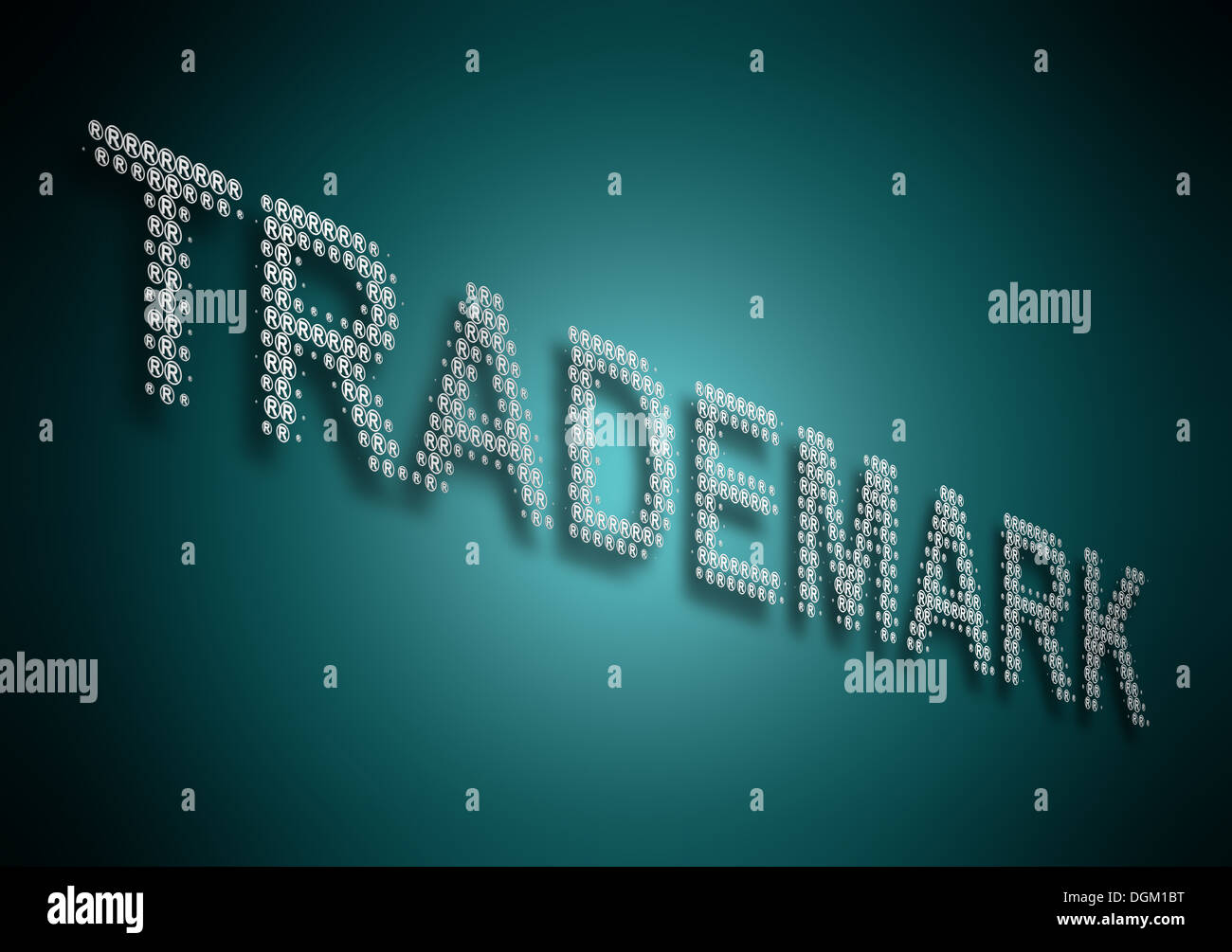 Patent trade mark hi-res stock photography and images - Alamy