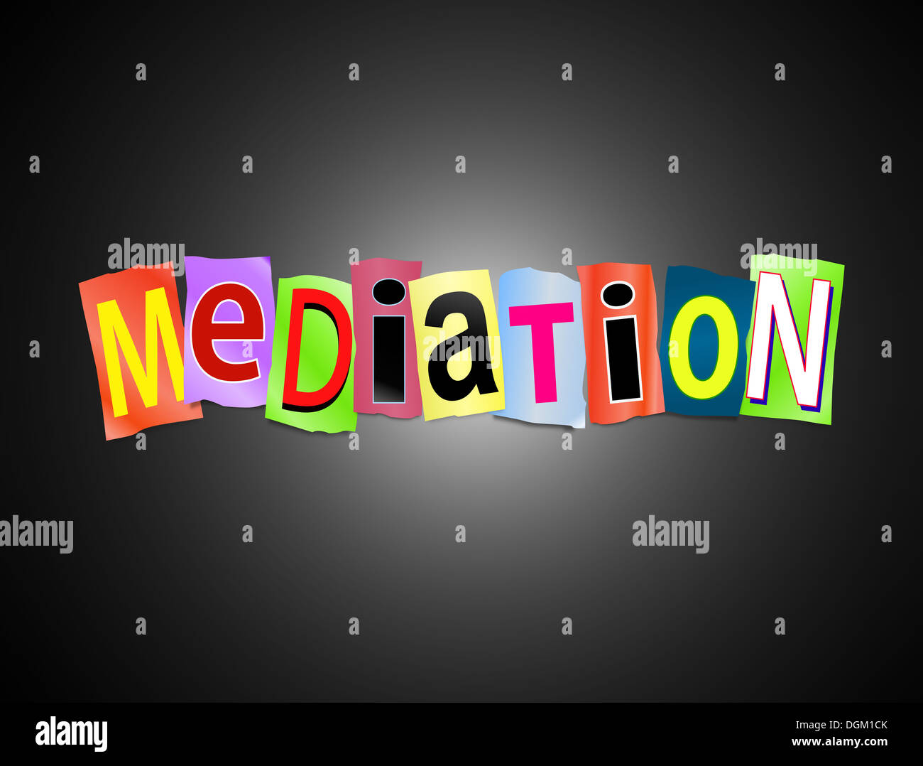 Guide to negotiation hi-res stock photography and images - Alamy