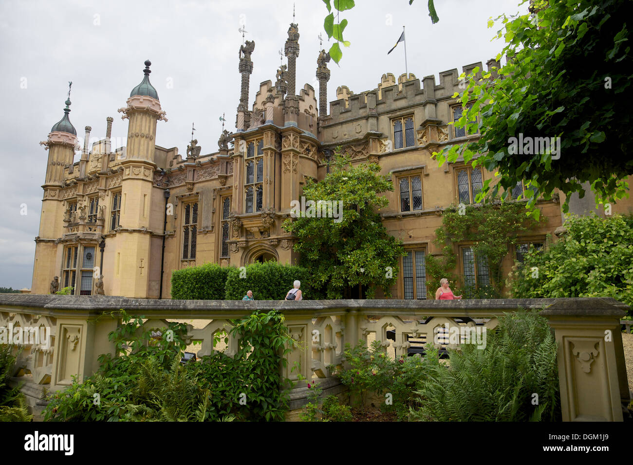 Lytton family hi-res stock photography and images - Alamy