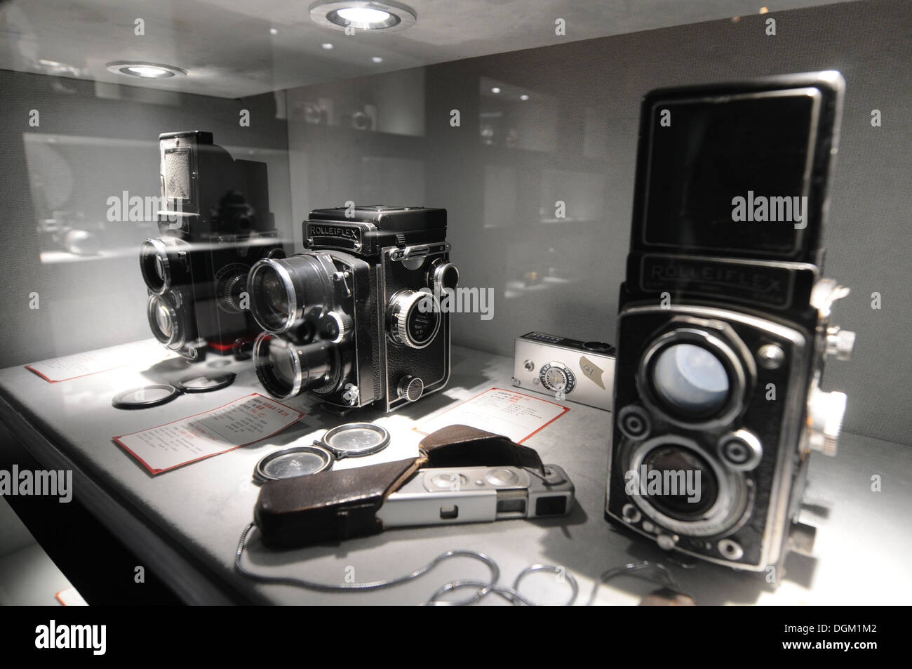 German manufacturing hi-res stock photography and images - Alamy