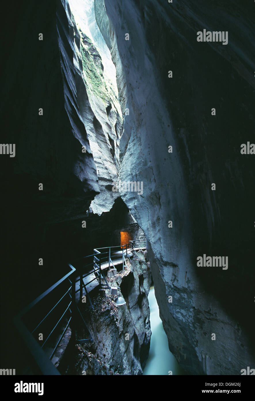 Haslital schweiz hi-res stock photography and images - Alamy