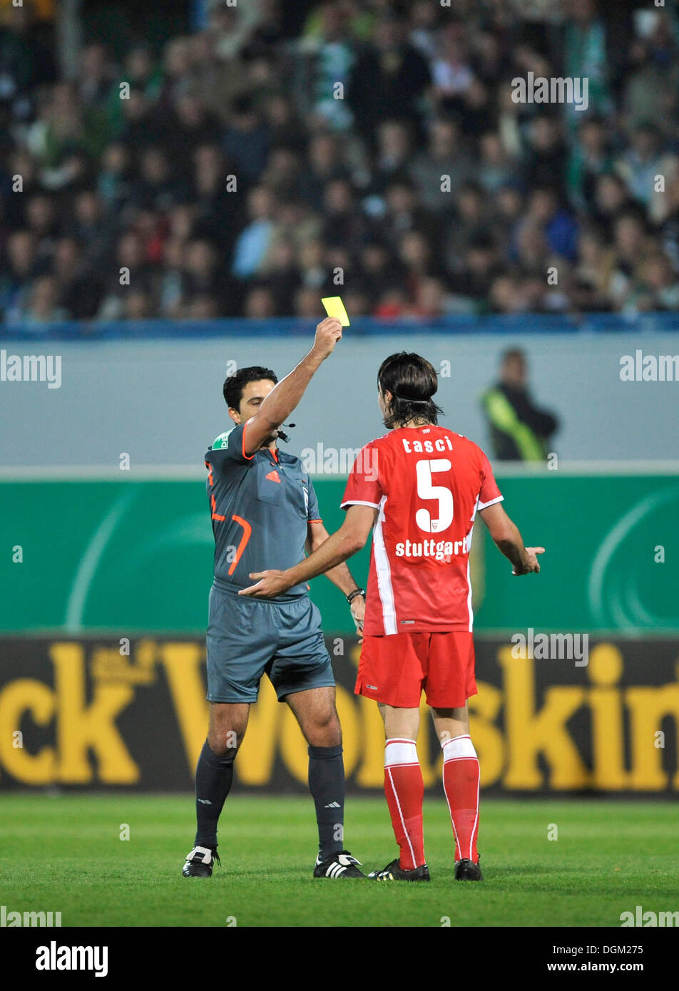 Penalised man hi-res stock photography and images - Alamy