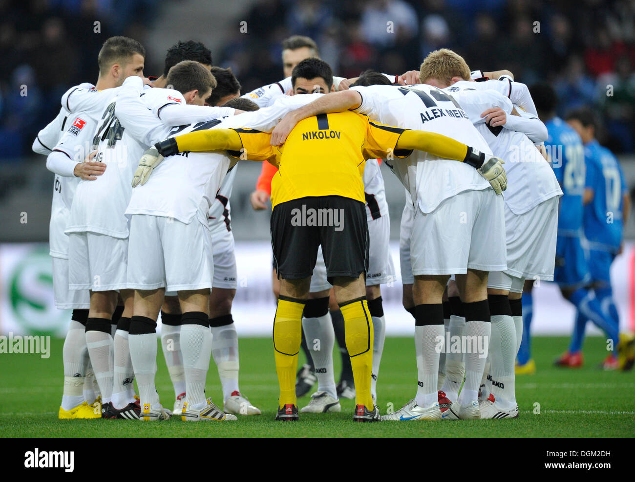 Sports team and league operation hi-res stock photography and images ...