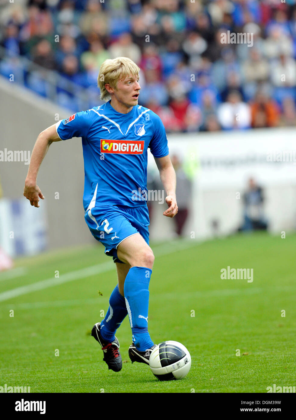 Andreas beck of germany hi-res stock photography and images - Alamy
