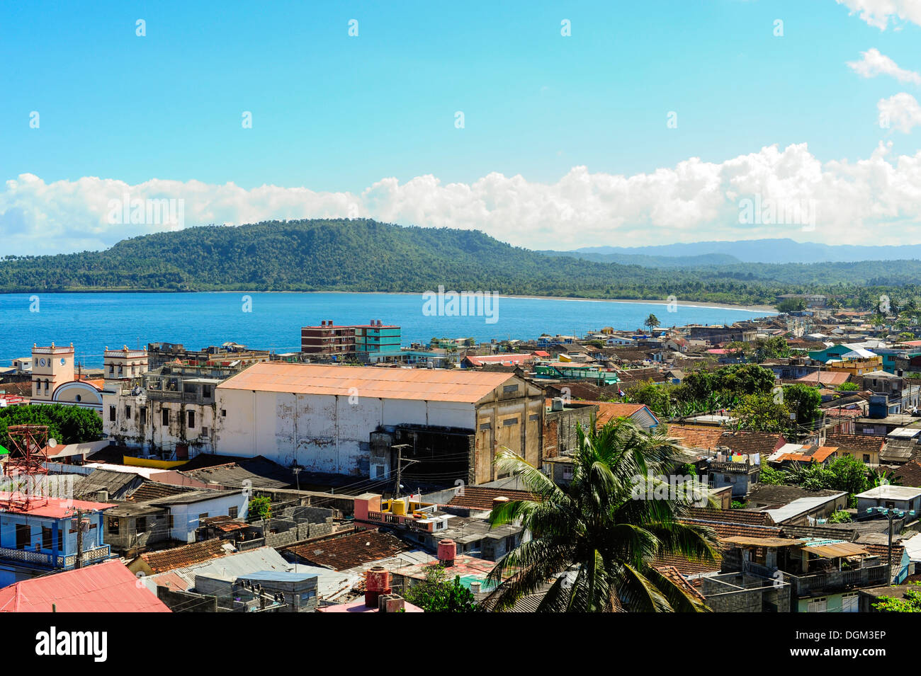 Guantánamo cuba travel hi-res stock photography and images - Alamy