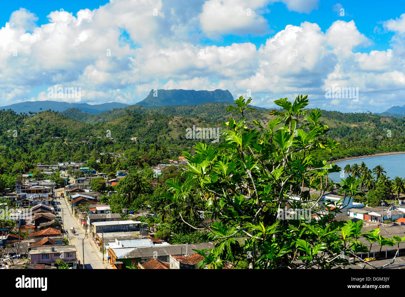 Guantánamo cuba travel hi-res stock photography and images - Alamy