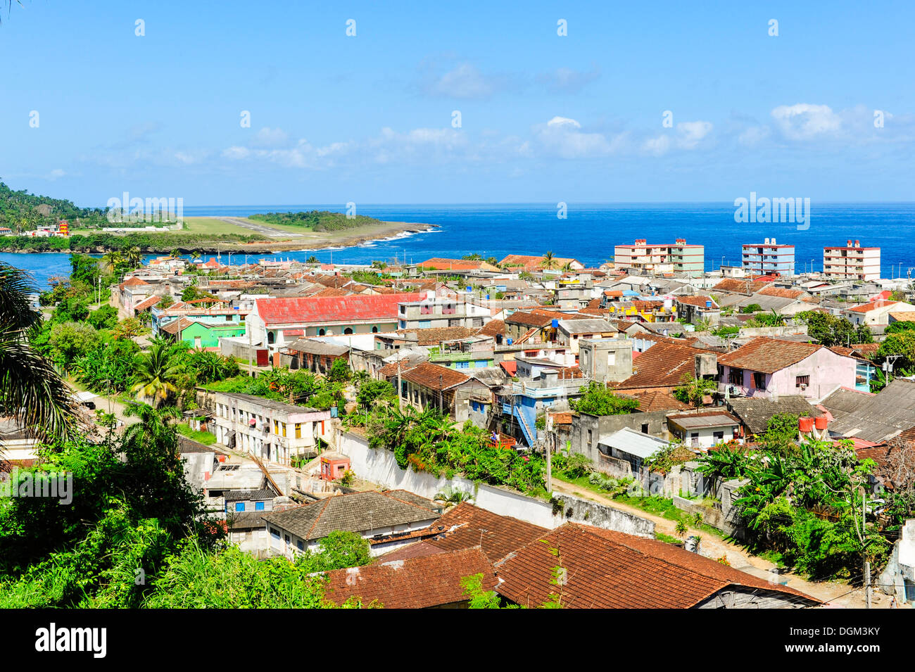 Guantánamo cuba travel hi-res stock photography and images - Alamy