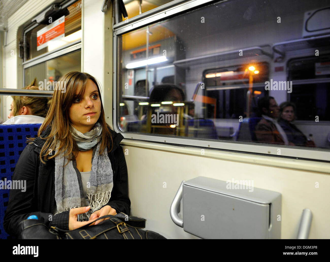 Person train on year hi-res stock photography and images - Alamy