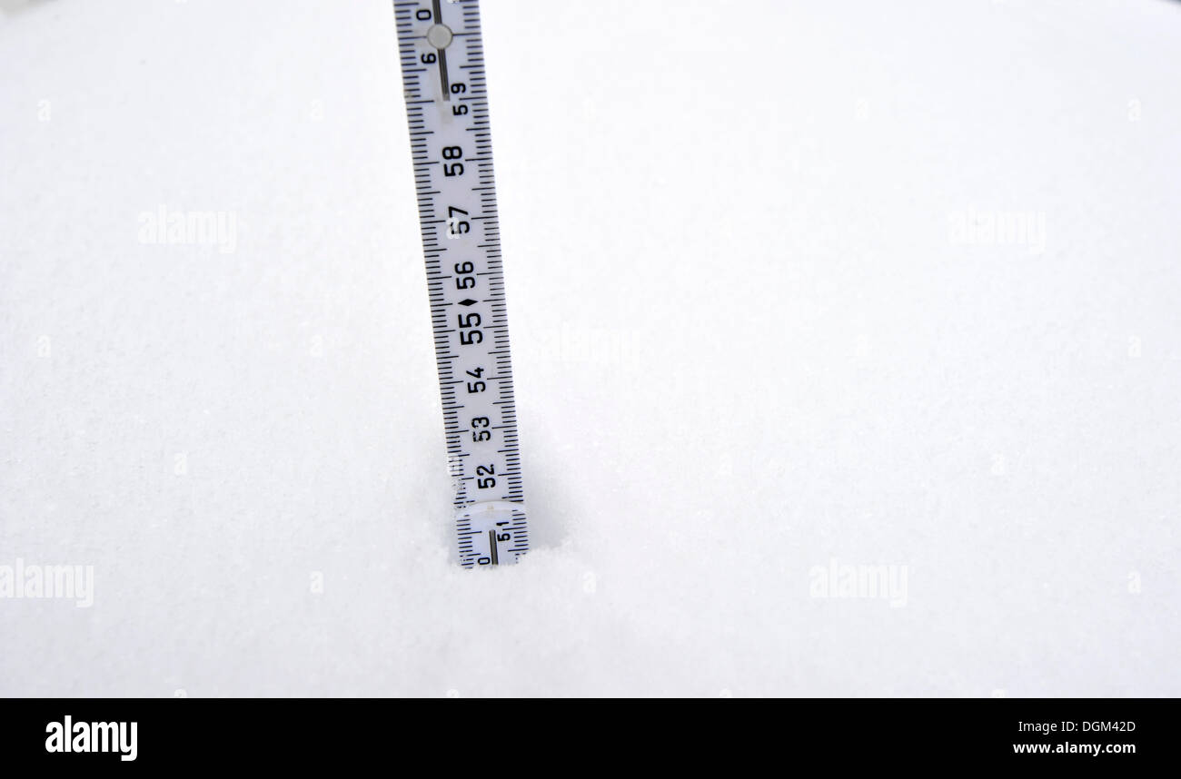 Meter Stick High Resolution Stock Photography and Images - Alamy