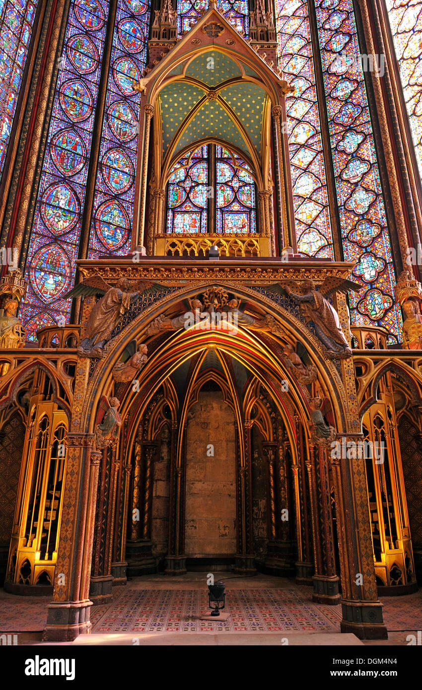 Multi Faith Chapel High Resolution Stock Photography and Images - Alamy