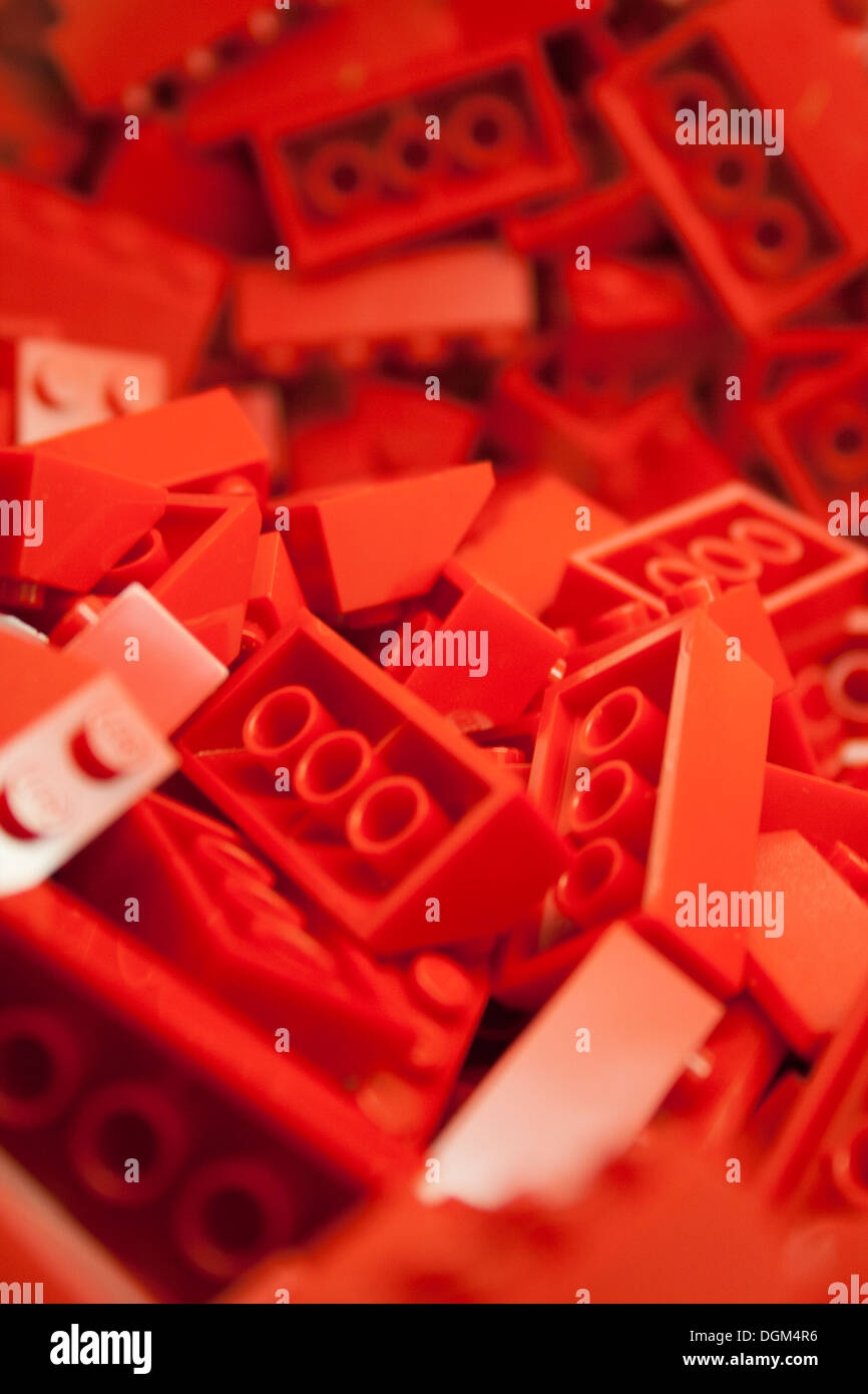 Building bricks hi-res stock photography and images - Alamy