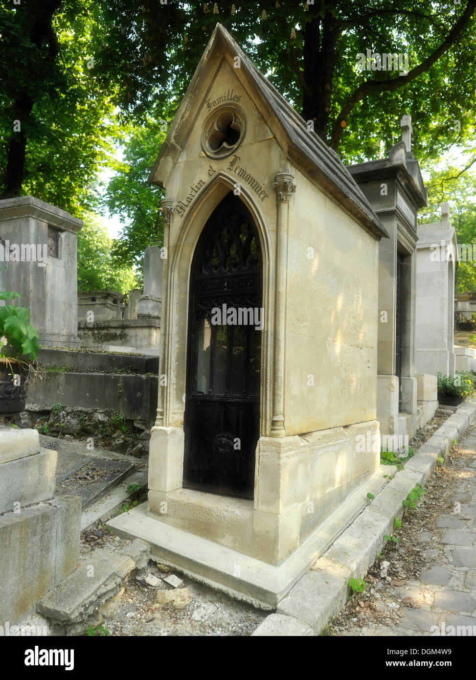 Lemonnier hi-res stock photography and images - Alamy