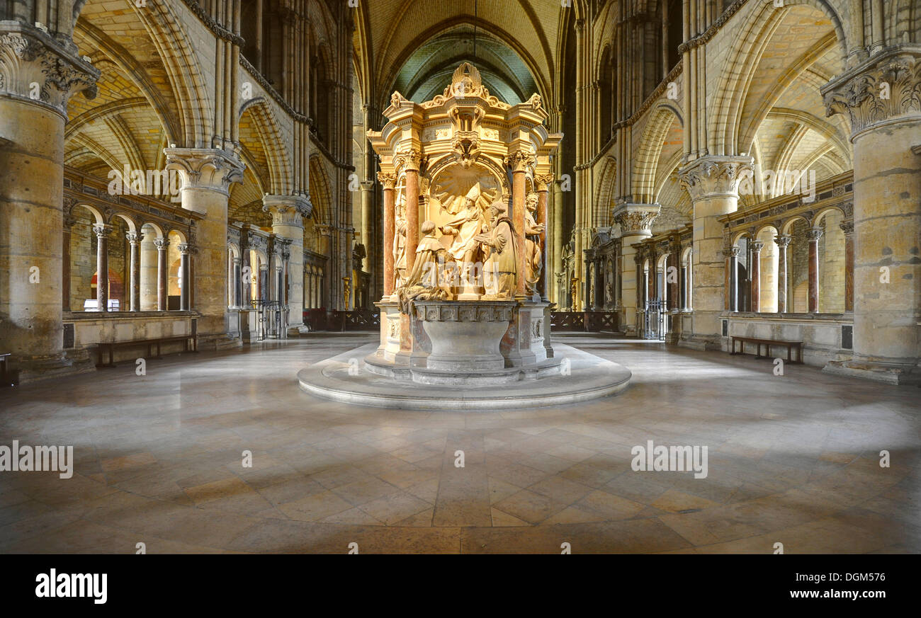 Remigius hi-res stock photography and images - Alamy