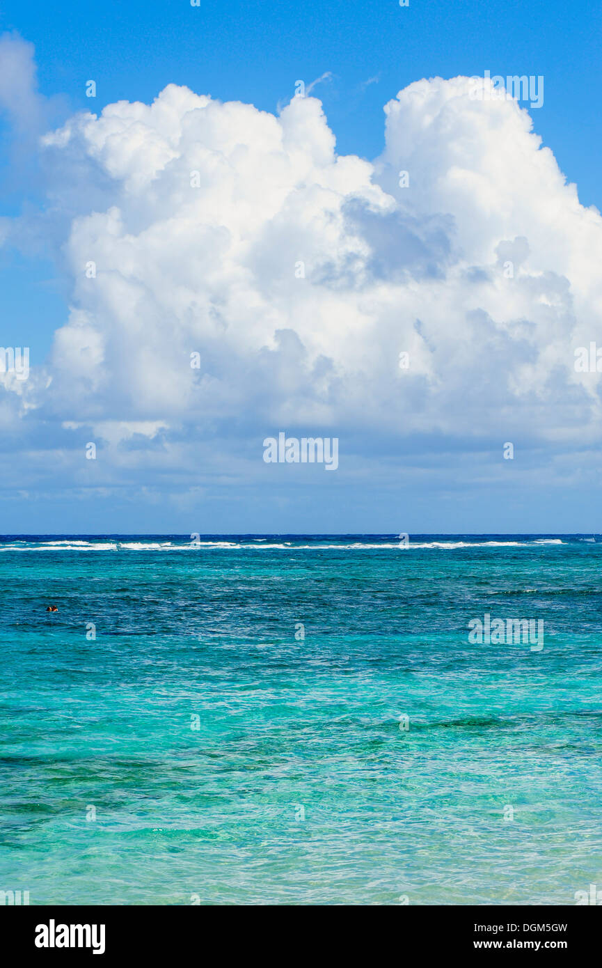 Beach baracoa in cuba hi-res stock photography and images - Alamy