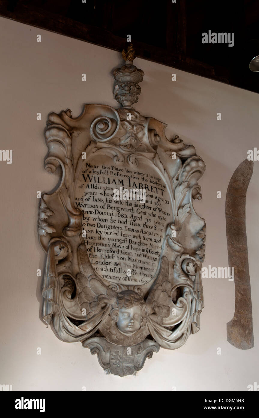 William jarrett hi-res stock photography and images - Alamy