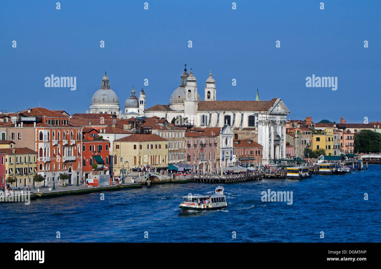 Mestre venice italy hi-res stock photography and images - Alamy