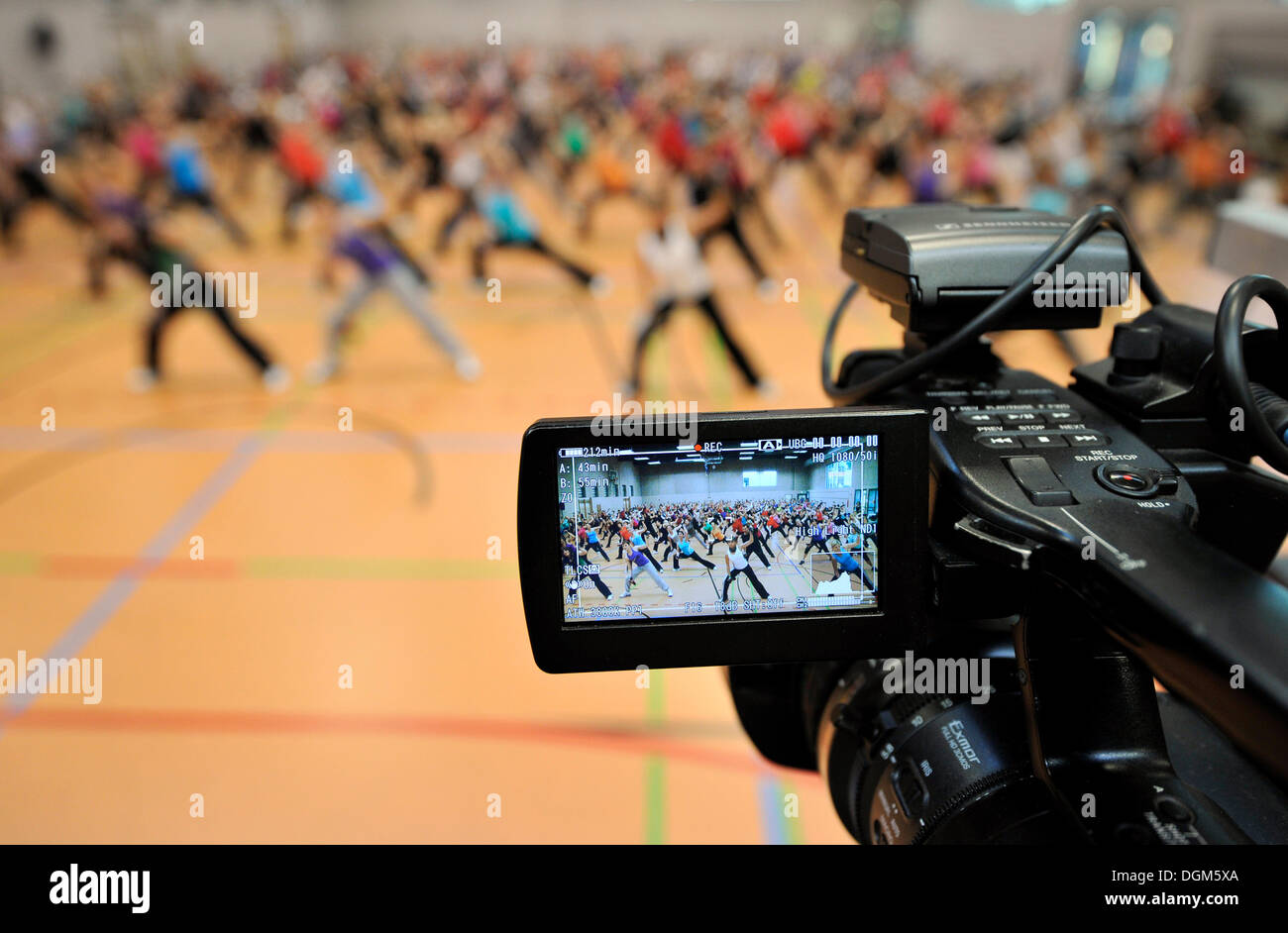 Convention display hi-res stock photography and images - Alamy